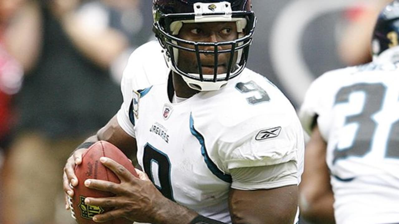 Offseason storylines: David Garrard