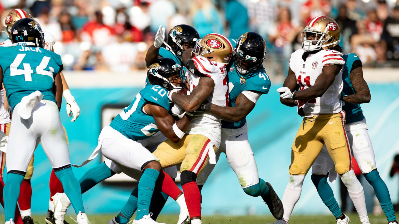 NFL Power Rankings: Back to No. 1