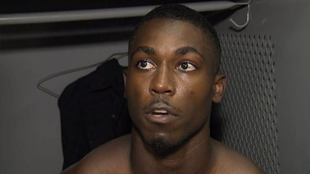 Yeldon: "We know what we can do"
