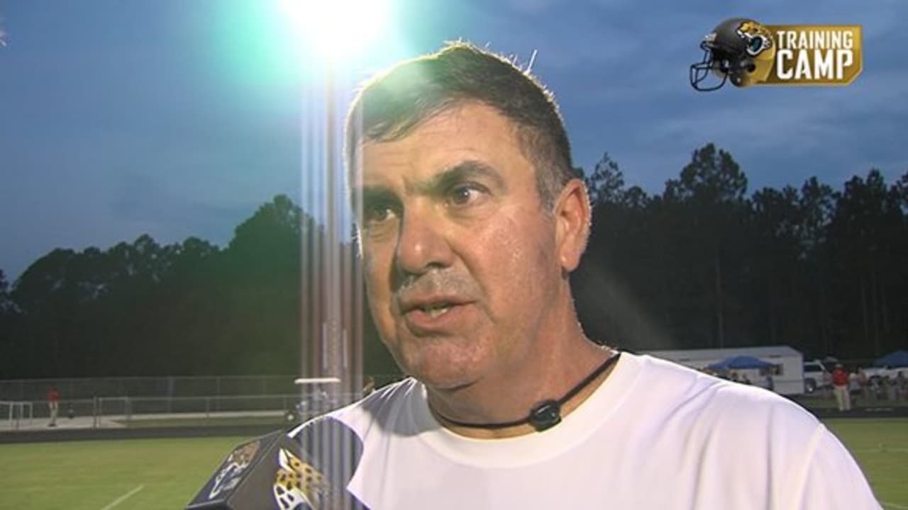 Babich: "They did a great job"