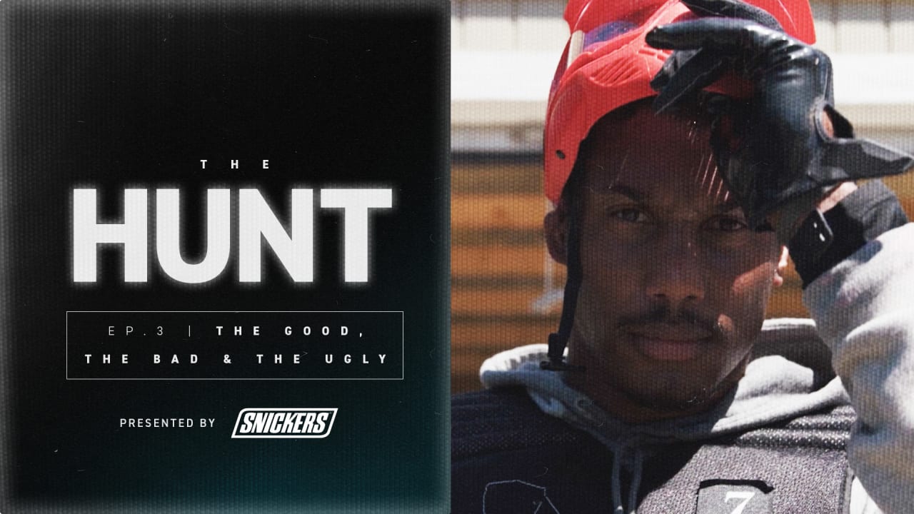 The Hunt 2023 | S4 E3: "The Good, The Bad & The Ugly" | Jacksonville ...