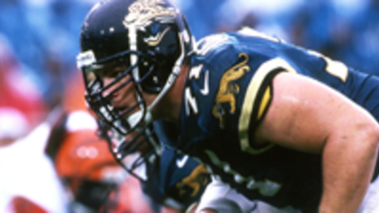 2017 Hall of Fame: Five voters discuss Tony Boselli