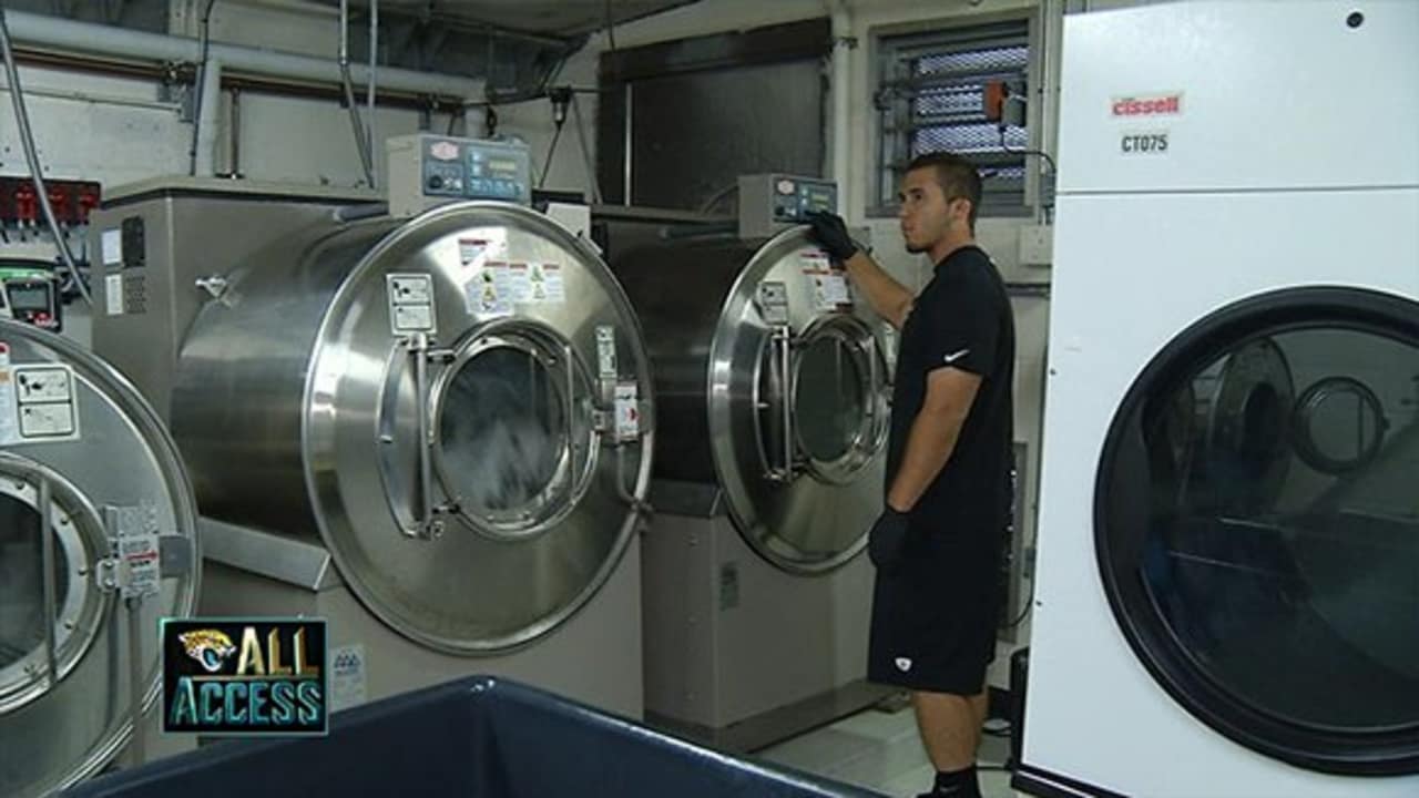 All Access: Equipment Staff