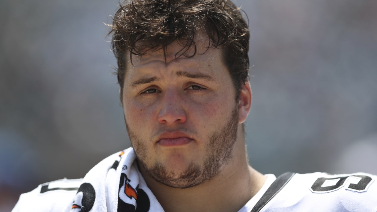 Training Camp 2020: Marrone hopeful about defensive line changes