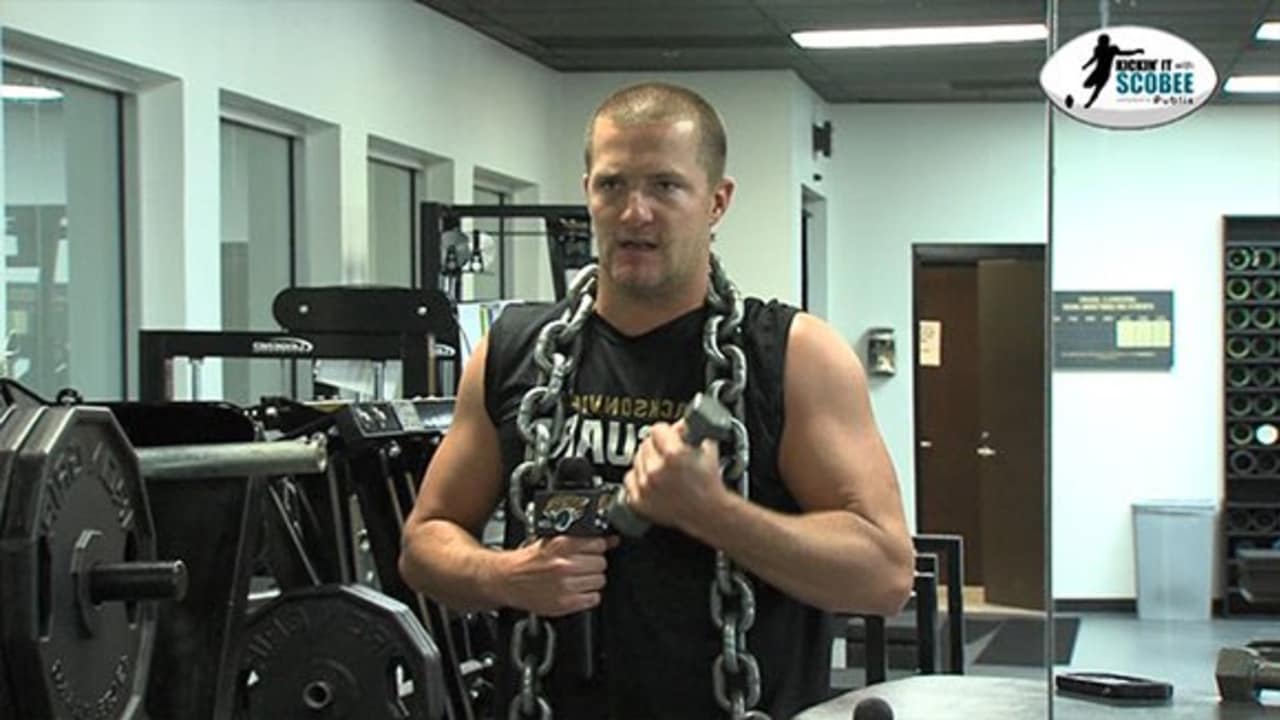 Best of Kickin' it with Scobee