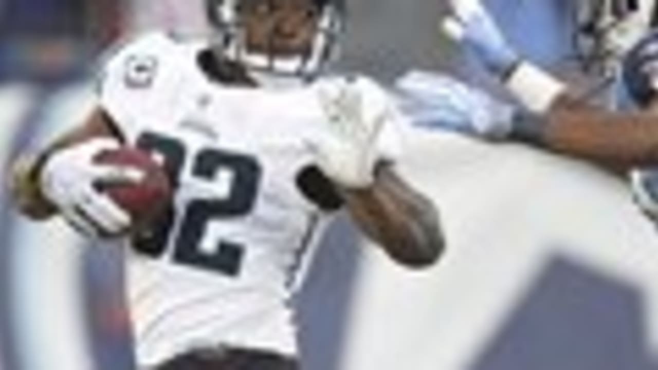 Career best yards for Jones-Drew