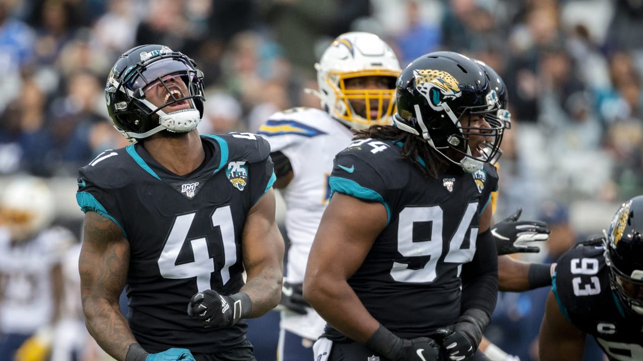 Allen: "I'm excited to be a part of the last game in Oakland and ...