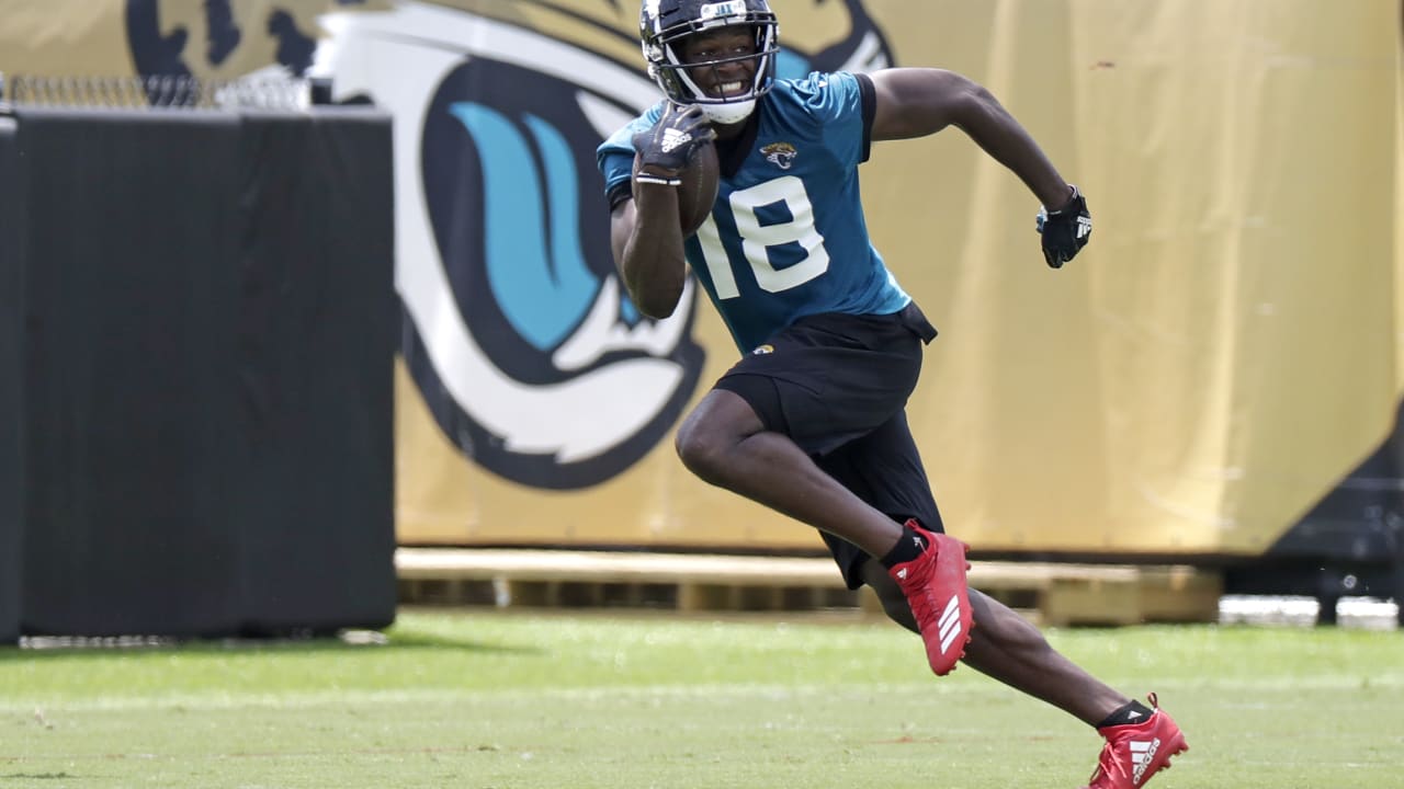 Conley: "It translates on the field"