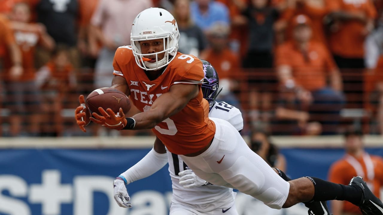 Instagram Live: Collin Johnson