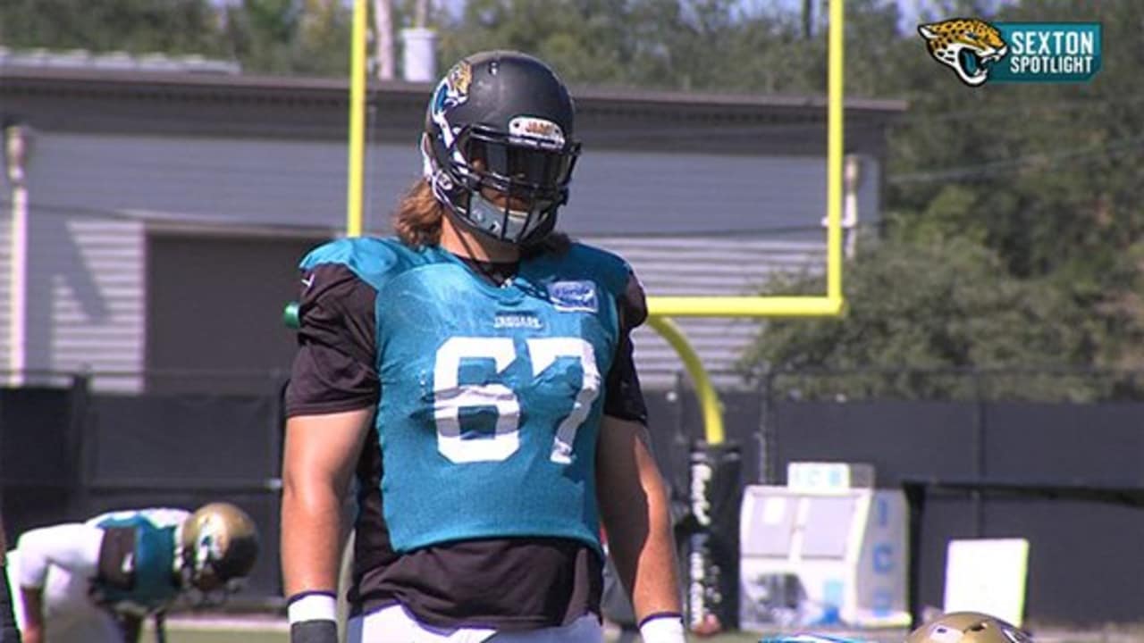 Sexton Spotlight: Austin Pasztor