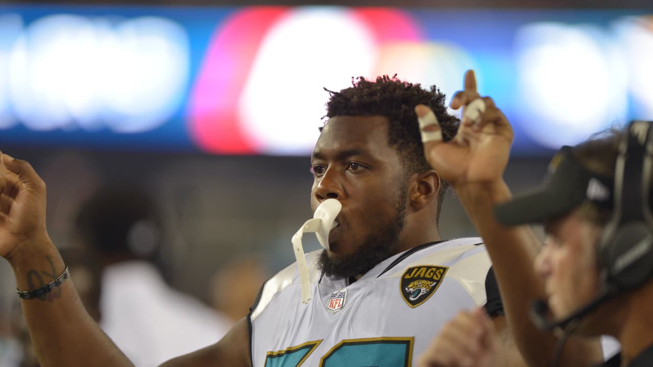 Off the Field - Dante Fowler Jr.