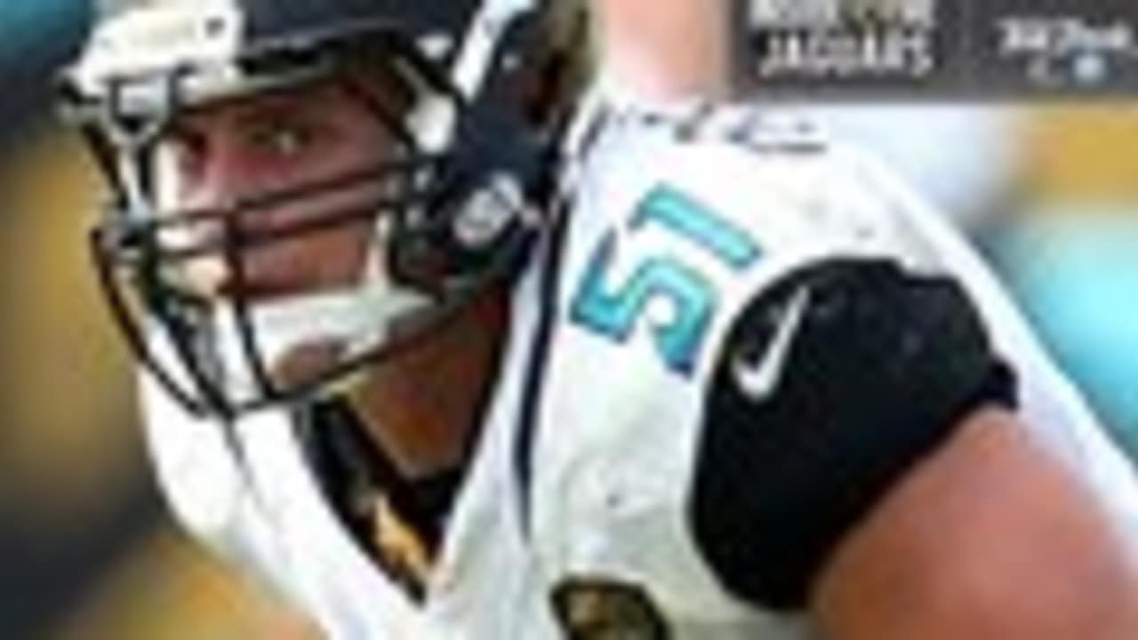 Inside the Jaguars: Jones-Drew, Poz appreciated gesture