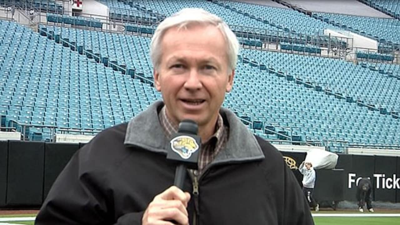 Pregame with Vic Ketchman