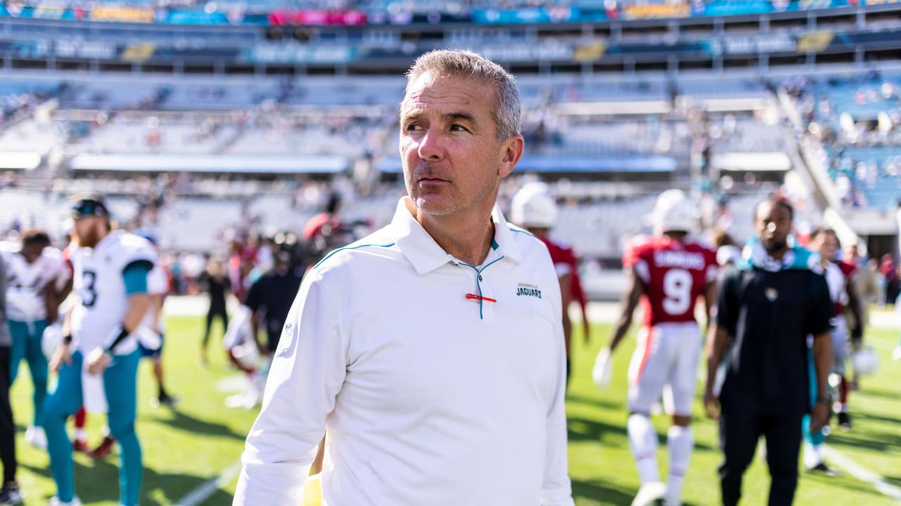 Jaguars Monday: “A fresh start…”