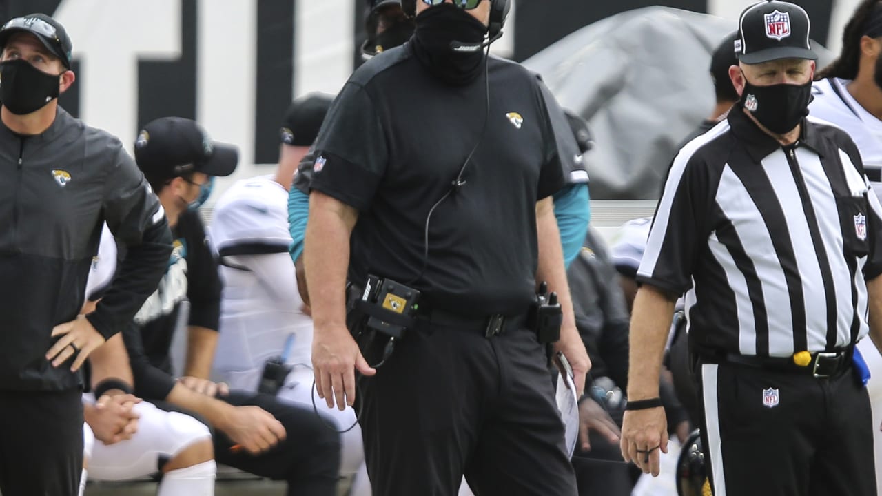 Marrone: "Make a play to change momentum"