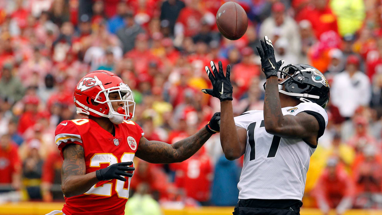 Top Catches of Week 5