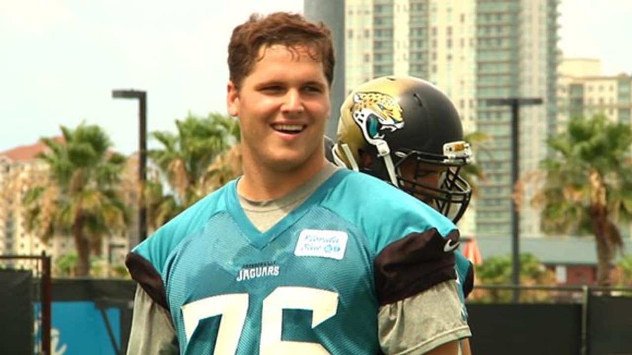 Sexton Spotlight: Luke Joeckel