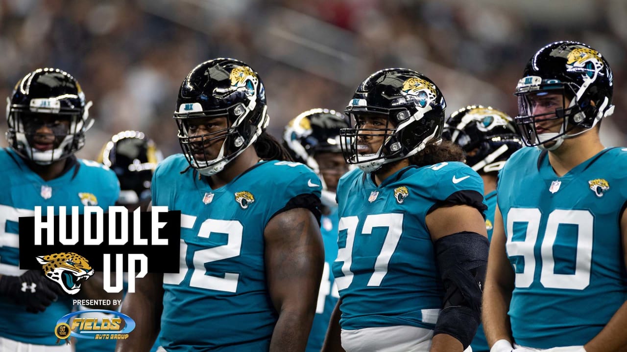 Huddle Up with Bucky Brooks: September 1