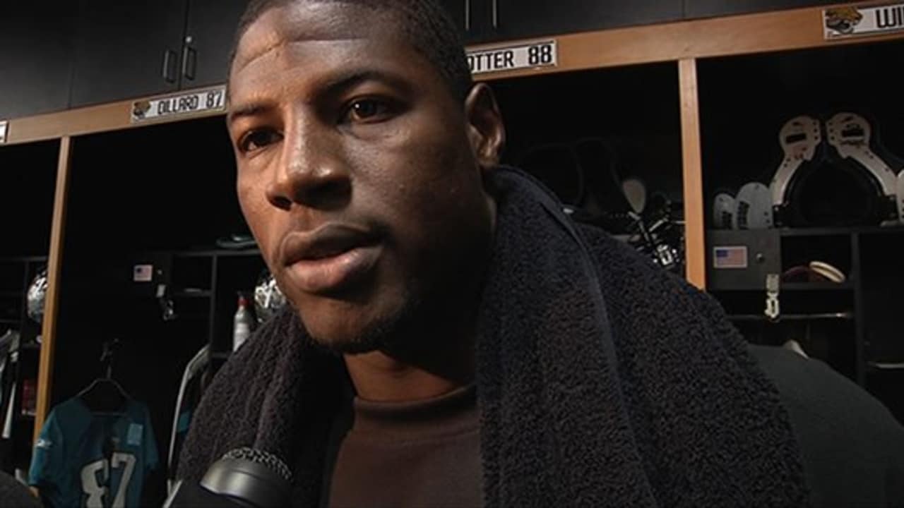 Wilford on his return