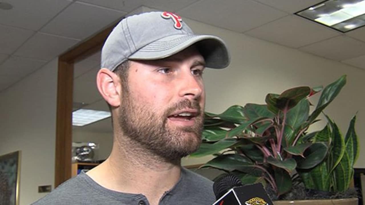 Henne: "Really excited to be back"