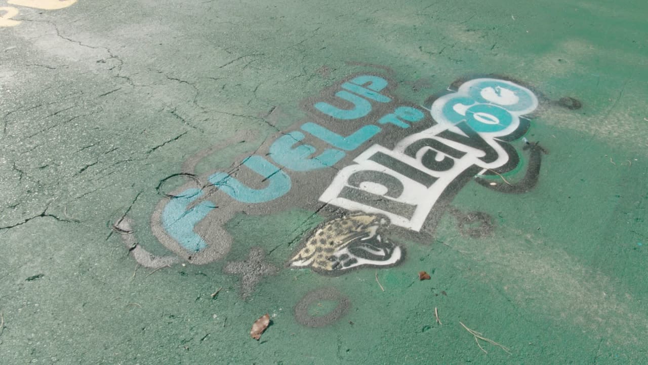 The Jaguars and Fuel Up to Play 60 team up to inspire healthy living