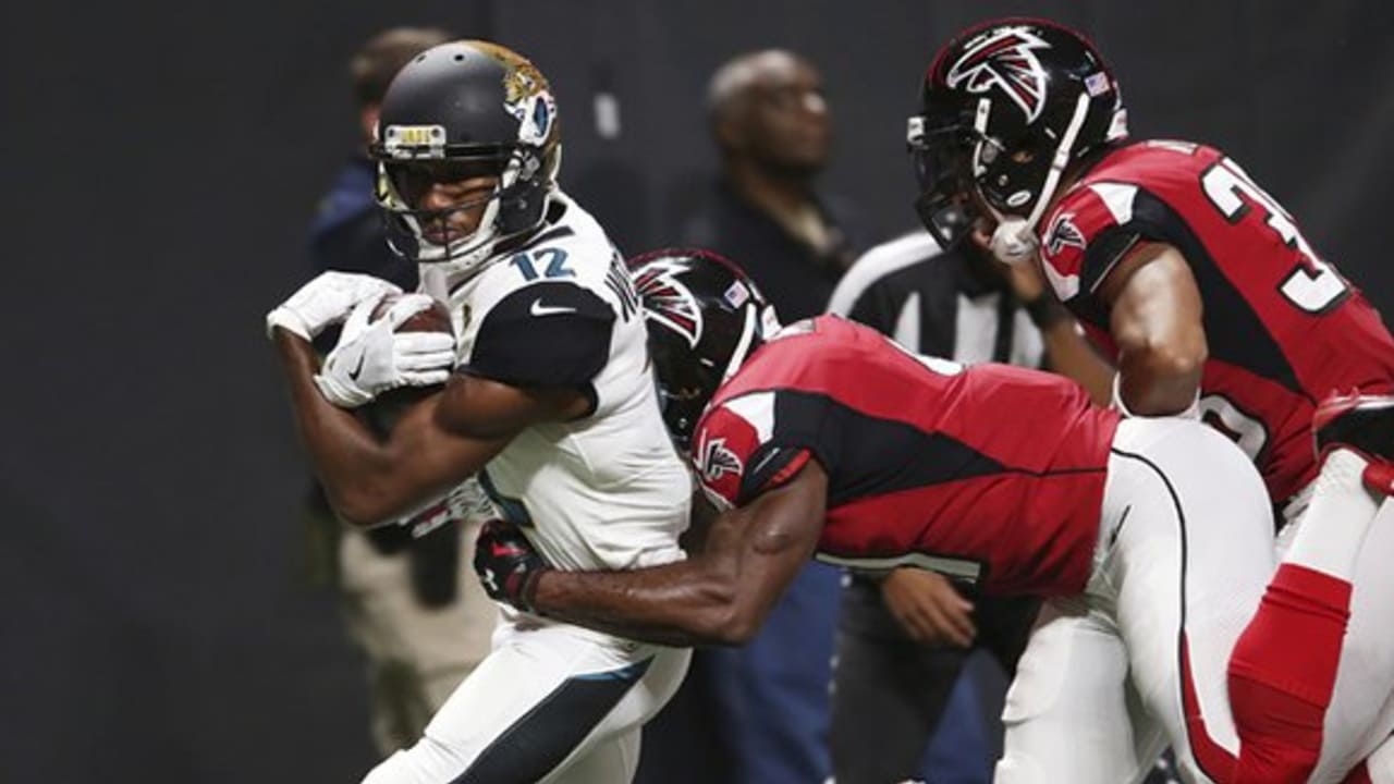 Dede Westbrook highlights | Preseaon Week 4