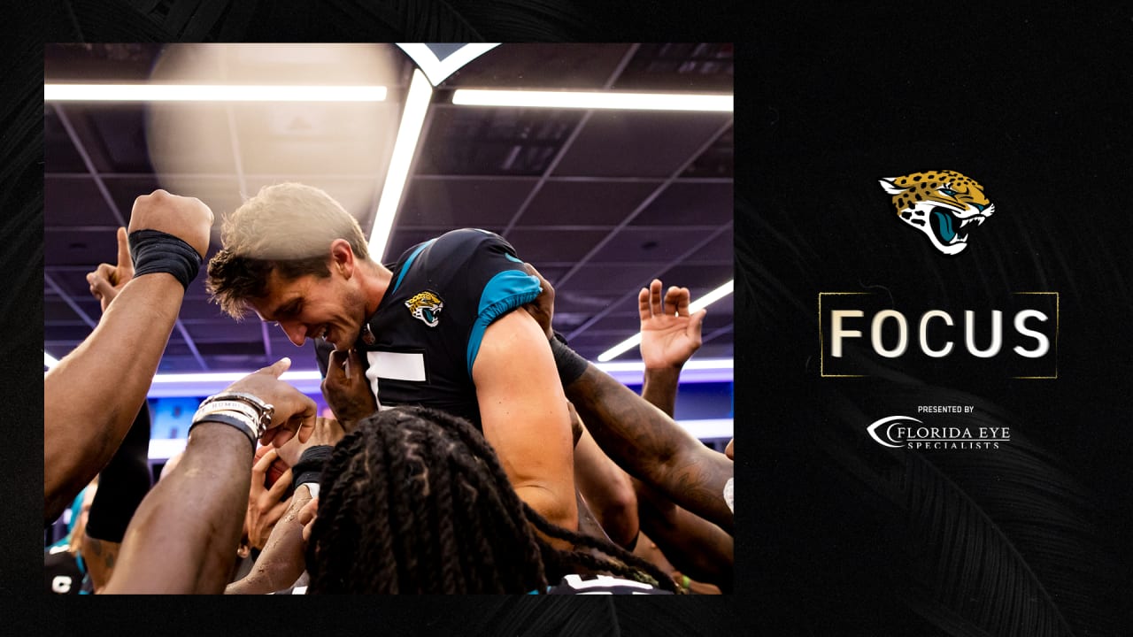 Focus Series | Week 6: "Matty Ice"