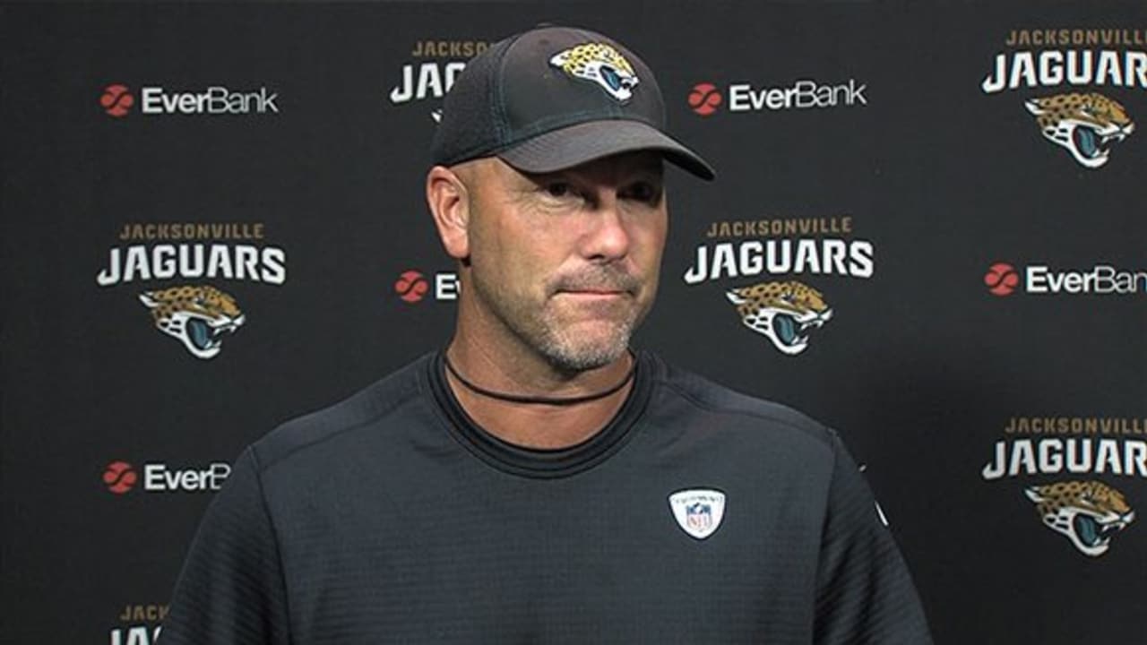 Bradley: "The emphasis was on precision"