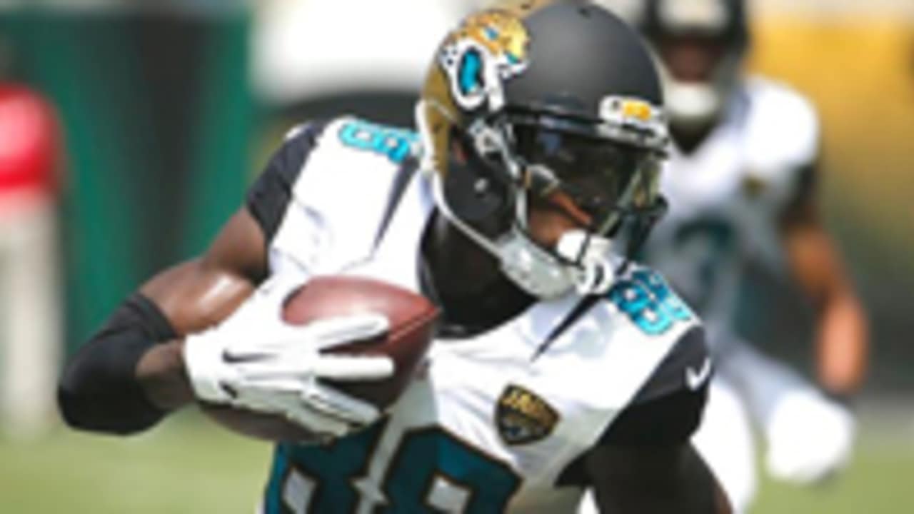 What we learned: Packers-Jaguars