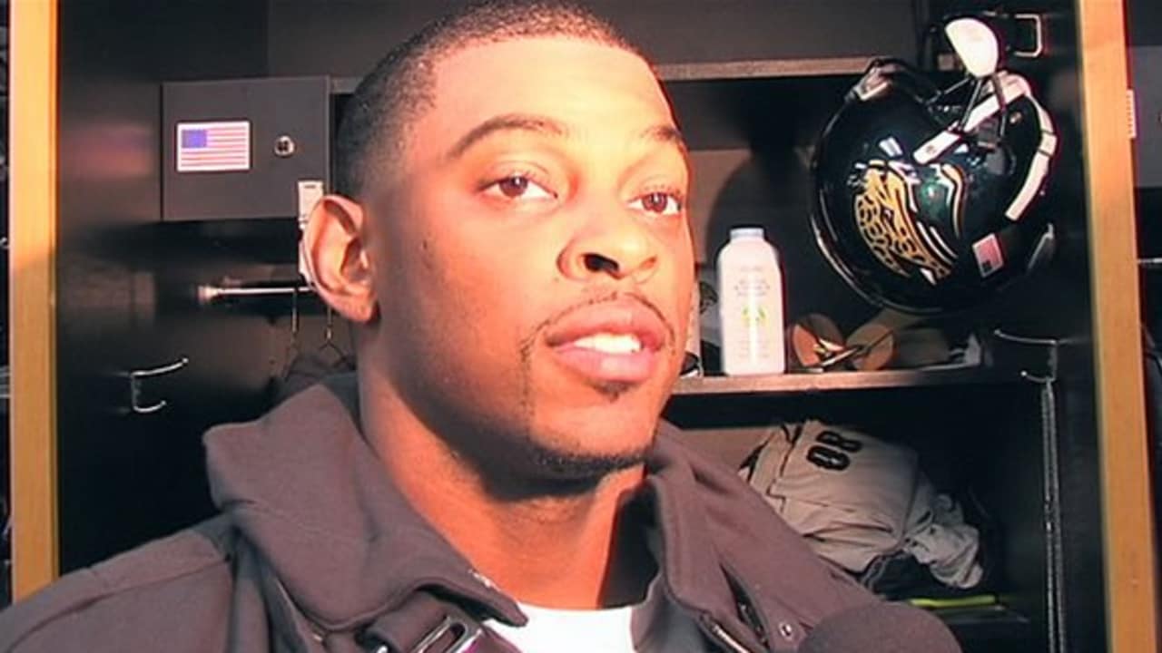 Post game locker room