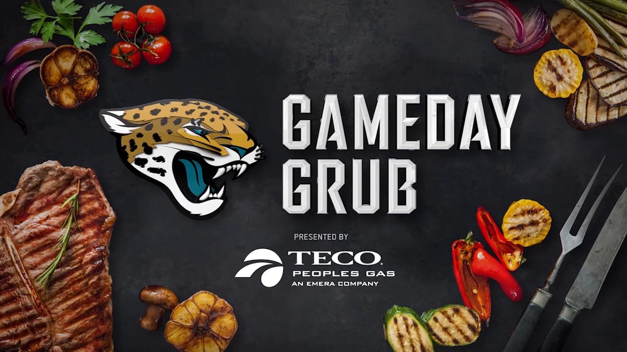 Gameday Grub: Salmon Burgers