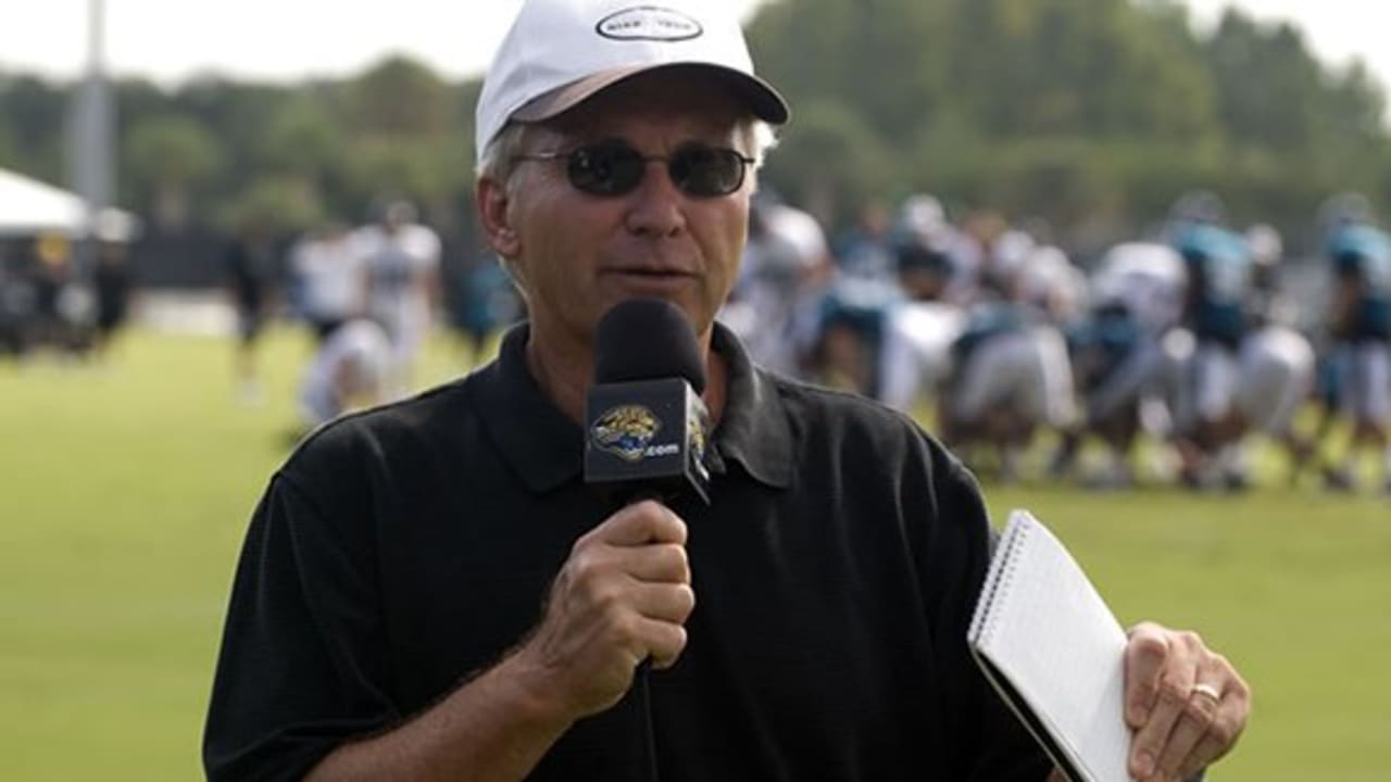 Inside Training Camp