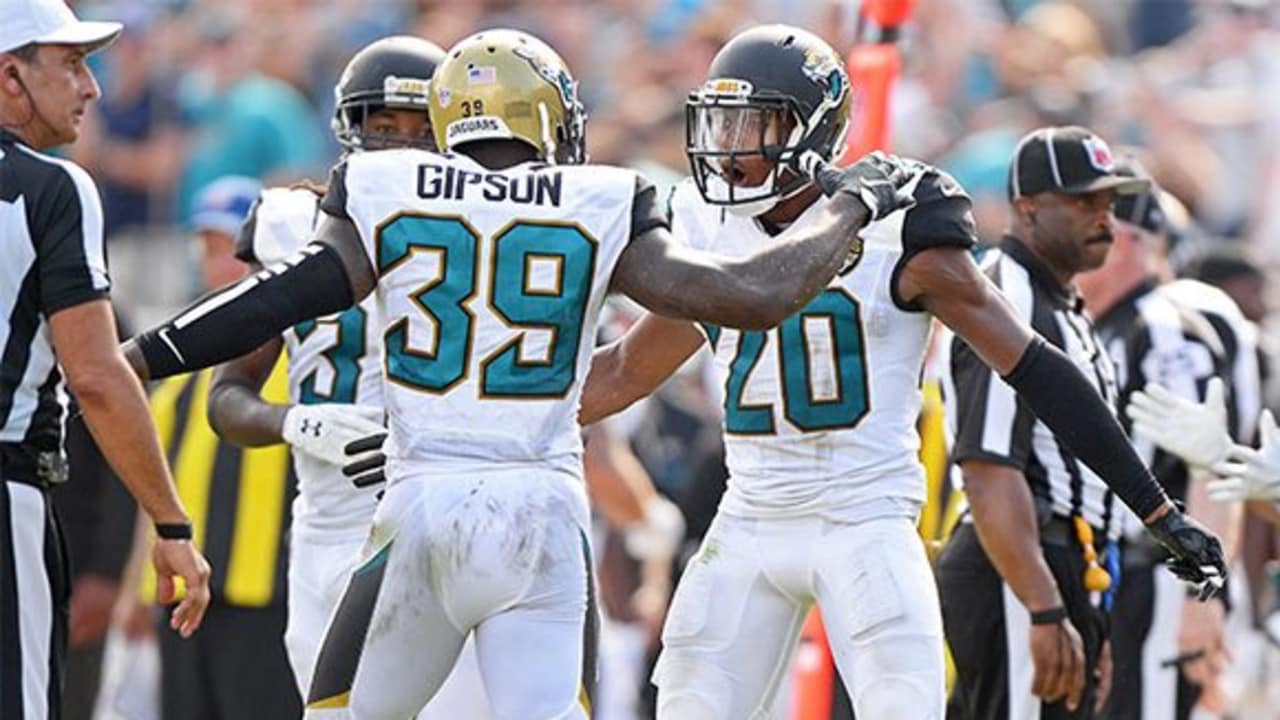 Inside the Jaguars: London Calling