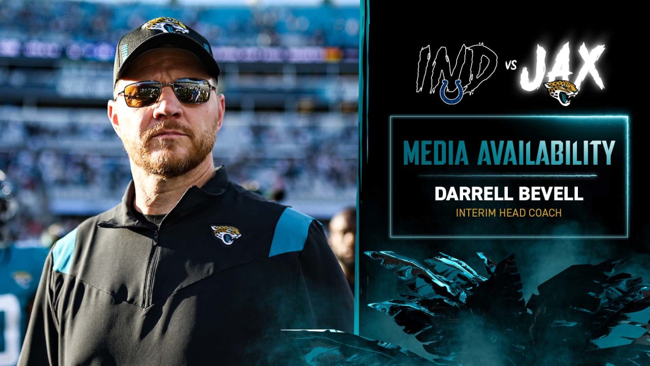 Bevell: "We all love this game"