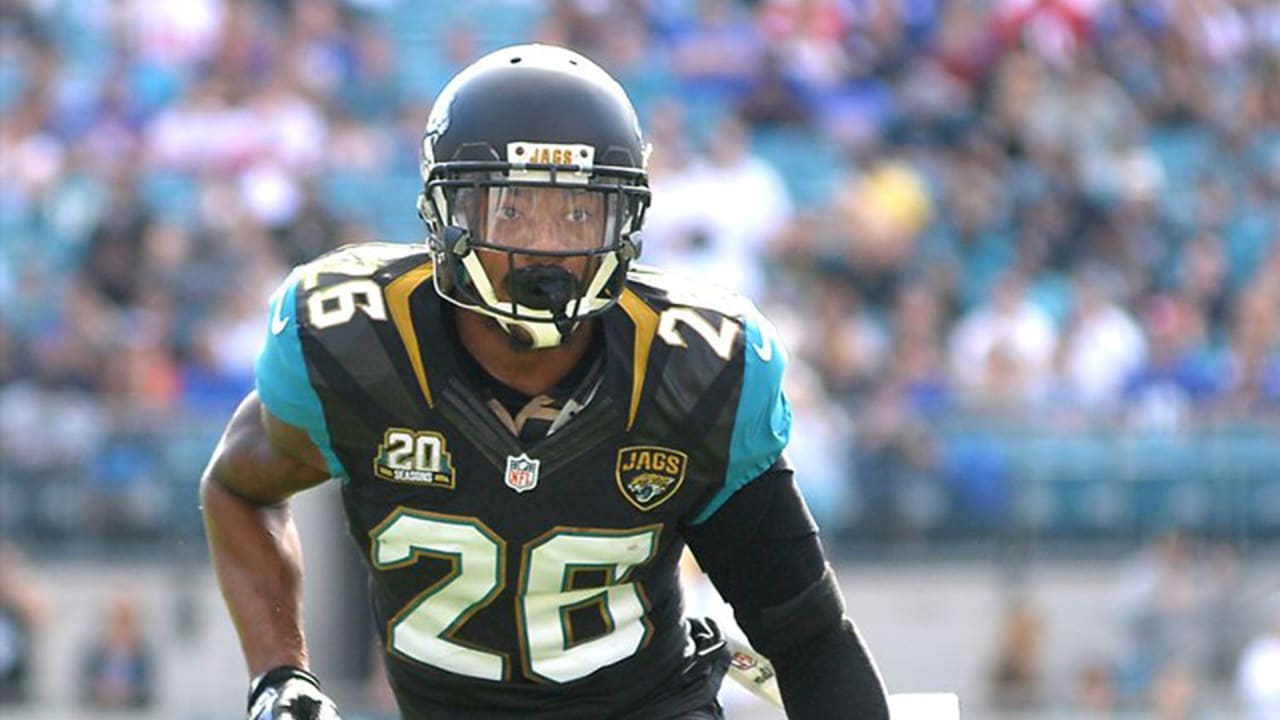 Official: Josh Evans retires a Jaguar