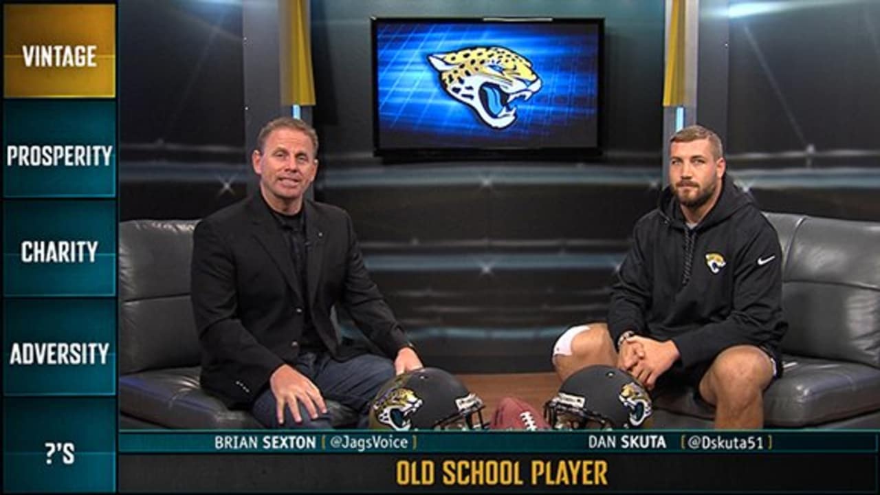 A Few Good Minutes: Dan Skuta