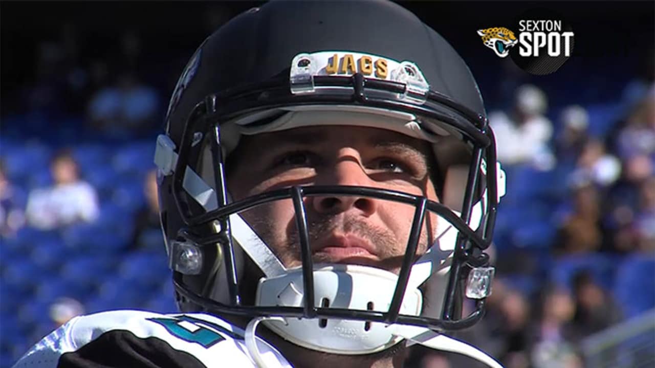 Sexton Spotlight: Red zone