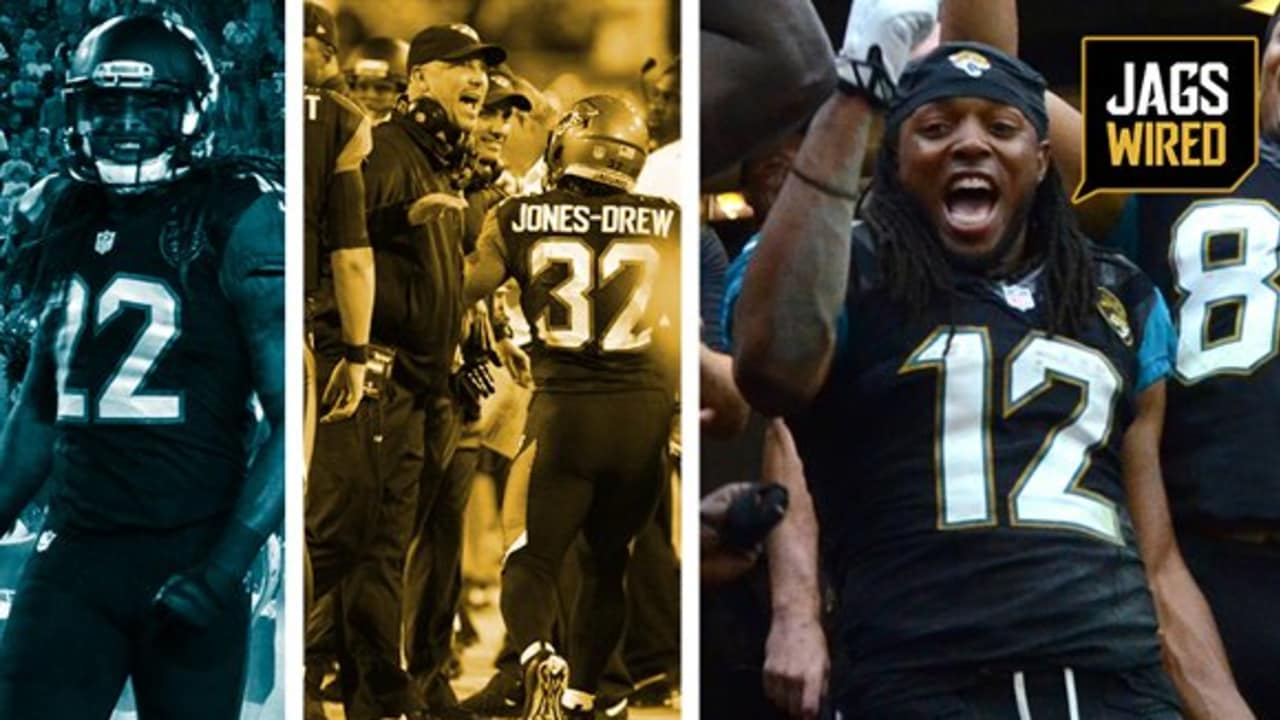 Jags Wired: Thursday Night Football
