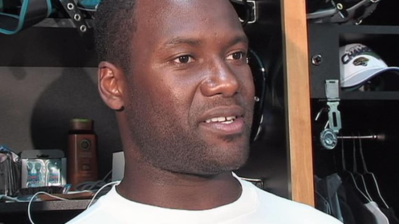 Locker room interviews