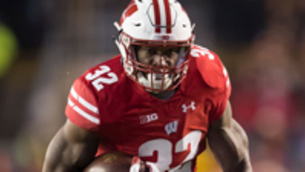 No. 230 overall: Jaguars select Jacobs