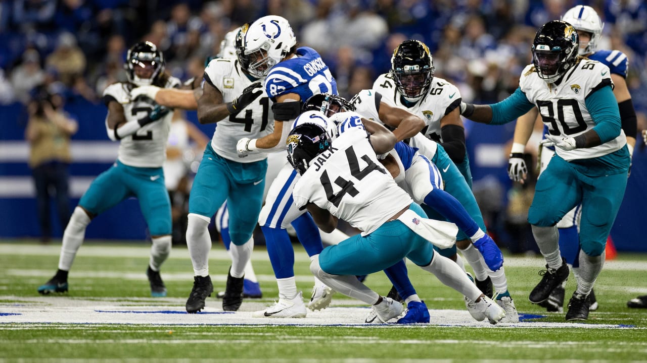 NFL Power Rankings: New team at the top