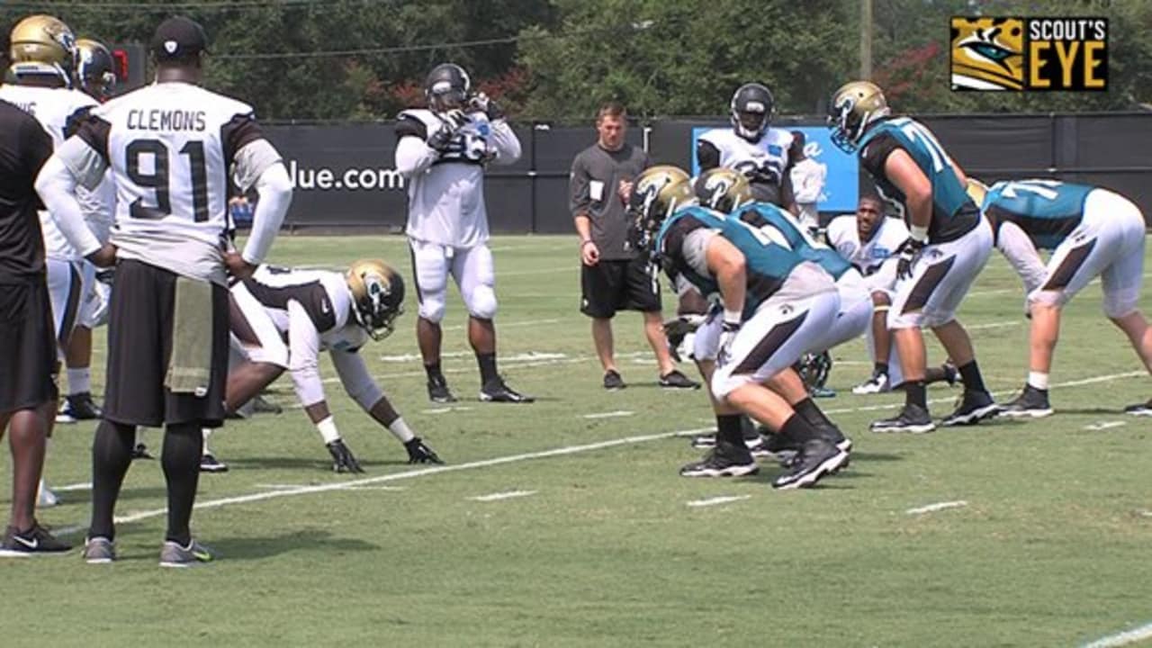 Scout's Eye: Pass Rush