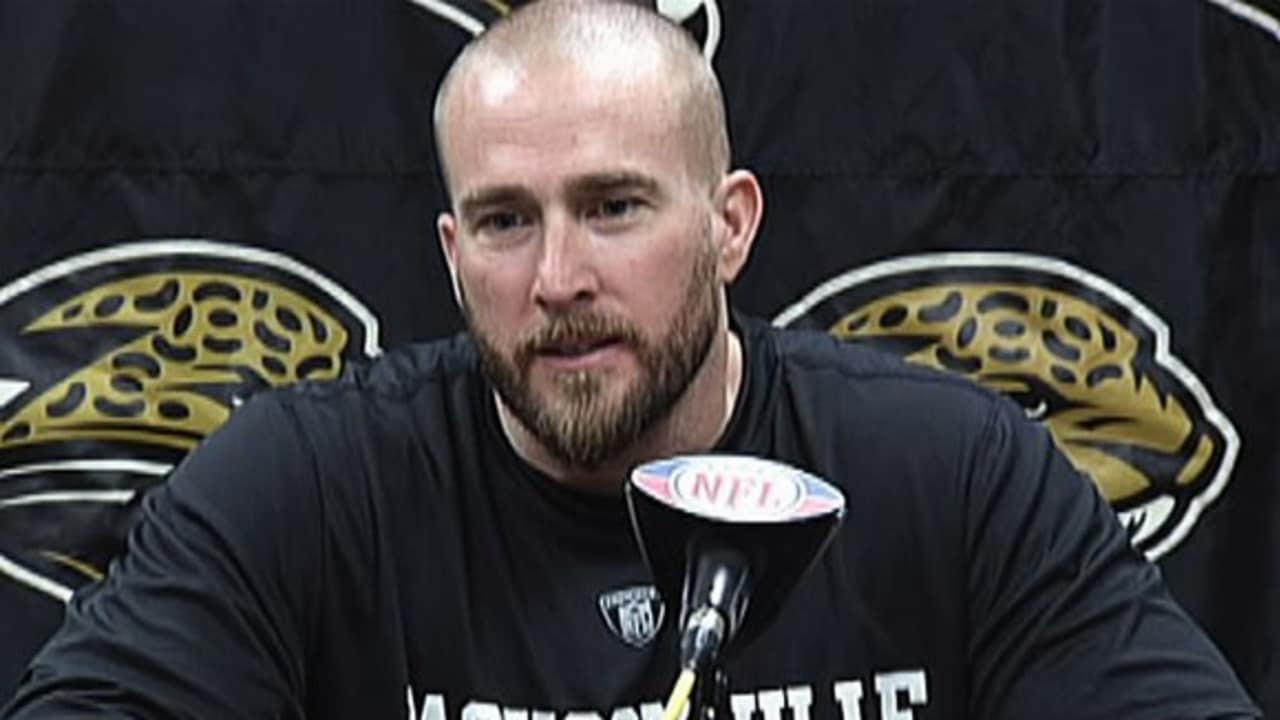 Richesson talks conditioning