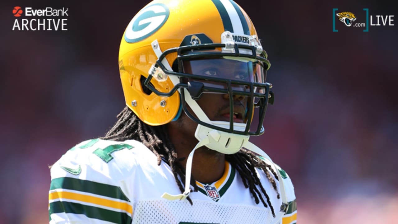 Press Conference: Davon House