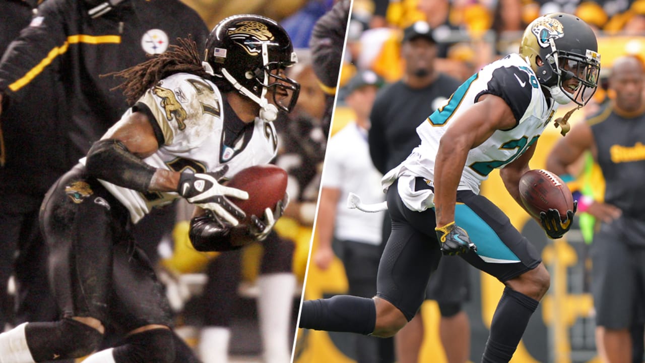 Eleven on eleven: Rashean Mathis