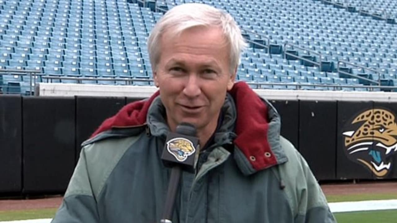 Pregame with Vic Ketchman