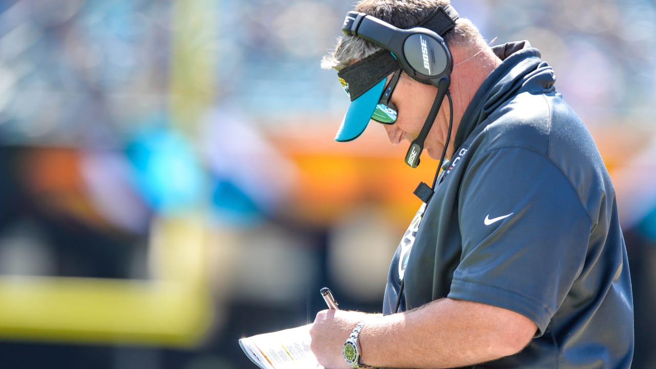 Marrone: "This is on everyone"