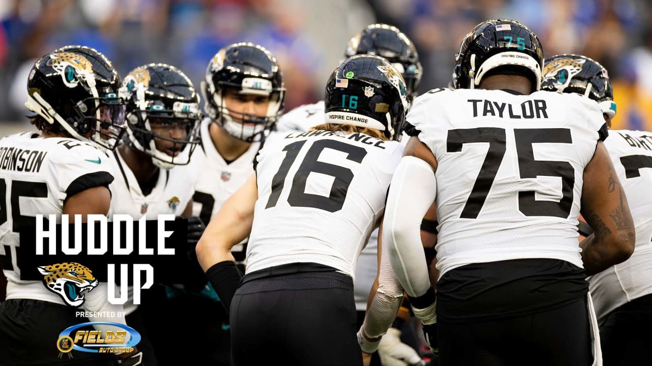 Huddle Up with Bucky Brooks: Wednesday, December 8