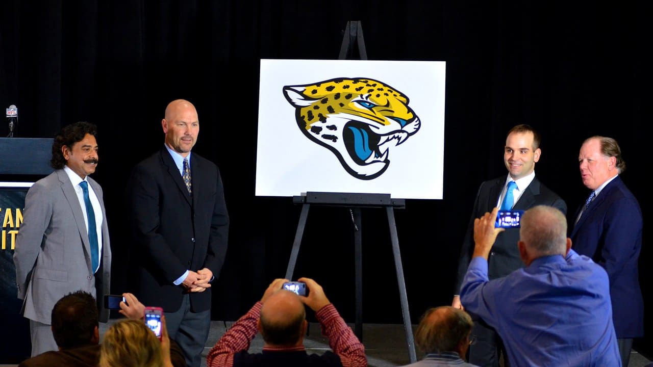 State of the Jaguars: 2013