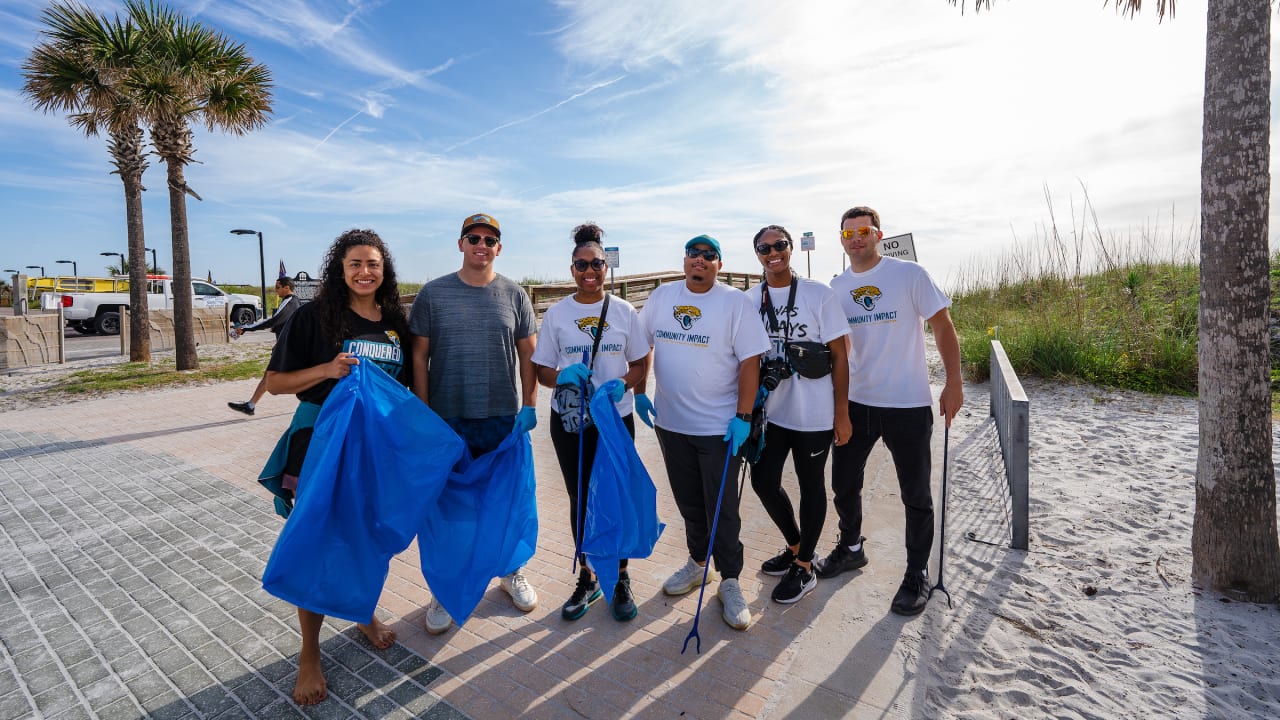 Photos | 2023 Beach Clean Up